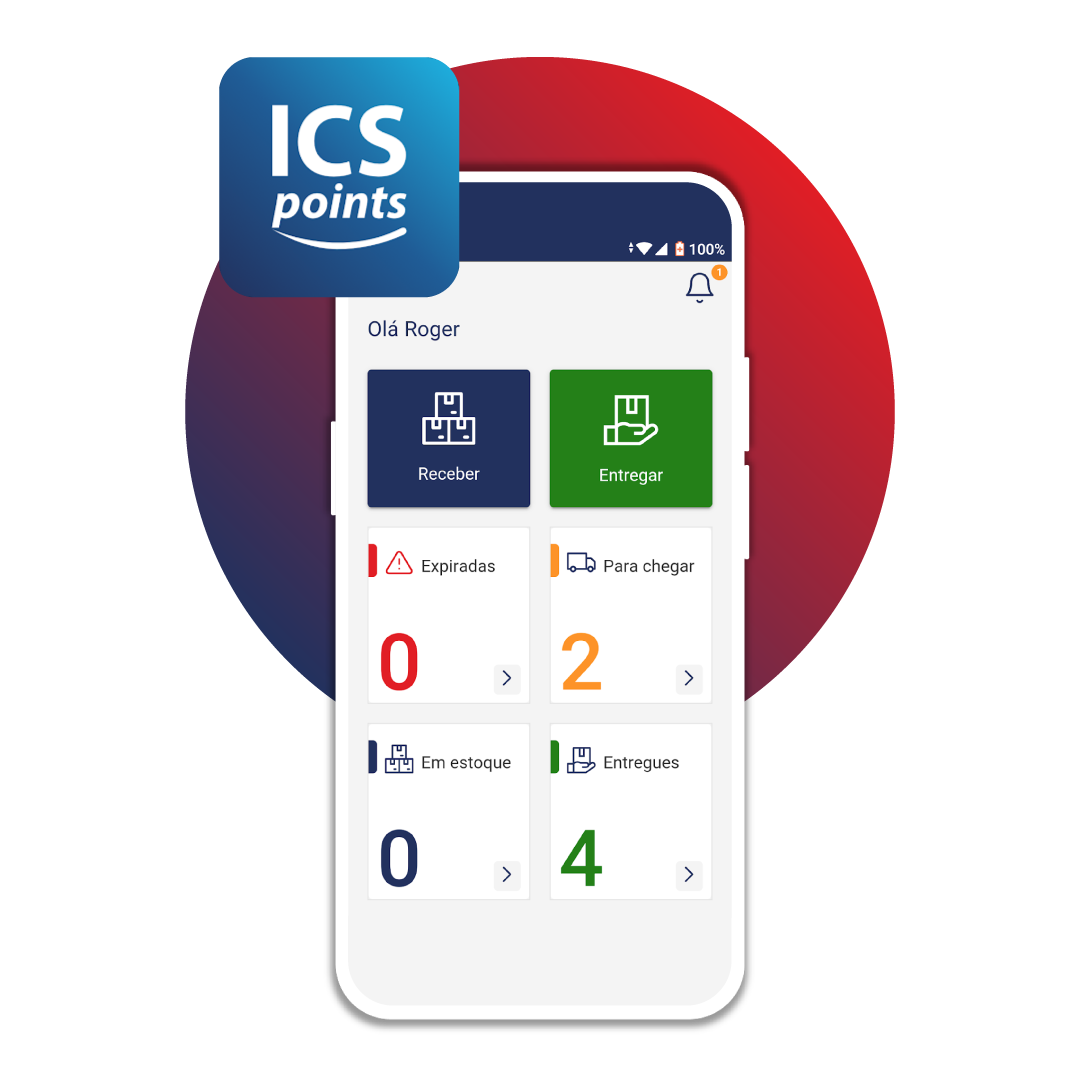 Venha ser Pontos | Total Express – Campanhas TEX